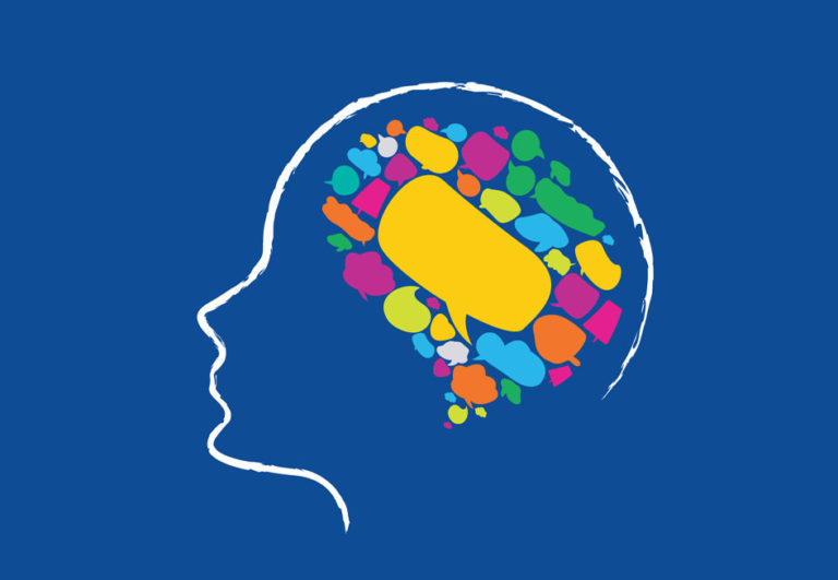 Unlocking the Potential, Speech Therapy and the Brain - Laura Cramb ...